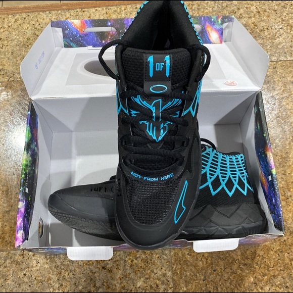 Puma | Shoes | Melo Mb S | Poshmark